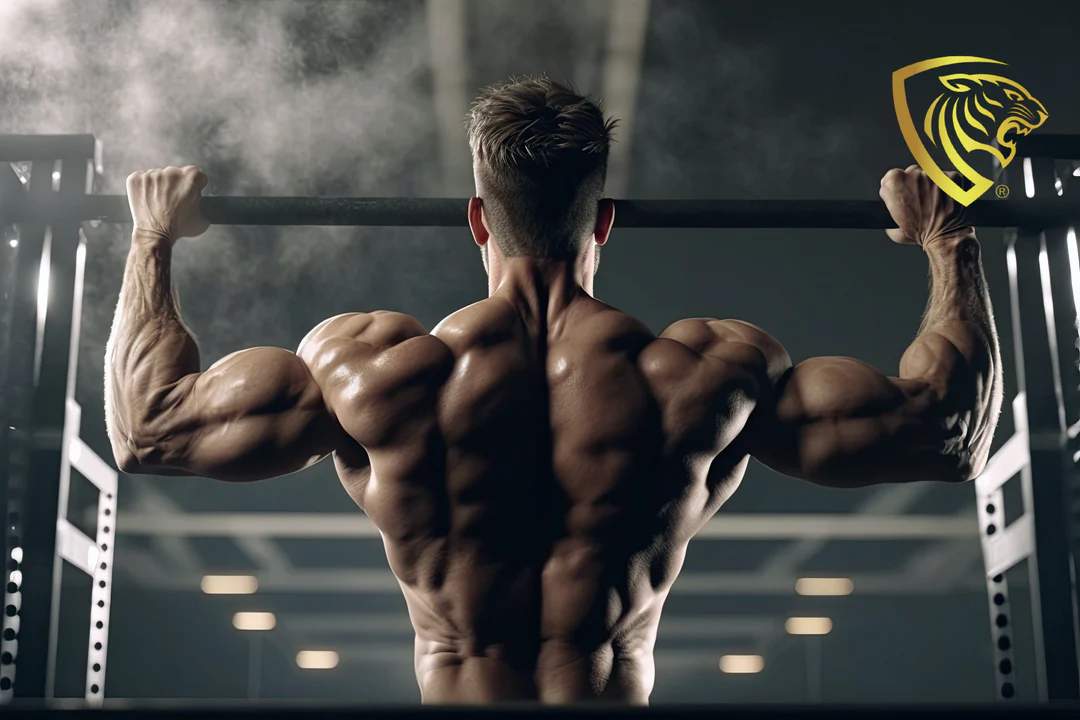 Rug trainen? Beste rugoefeningen voor het opbouwen van een grote rug ...